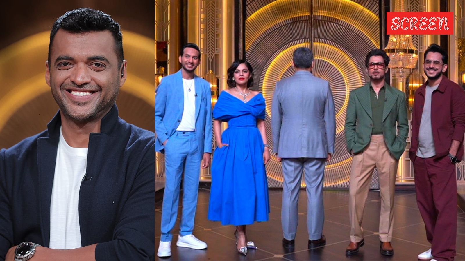 Deepinder Goyal ‘kicked out of’ Shark Tank India 4? Makers say ‘not ...