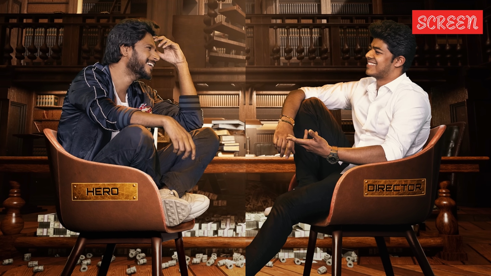 Vijay’s son Jason Sanjay ‘hardworking,’ says Sudeep Kishan: ‘He knows a ...