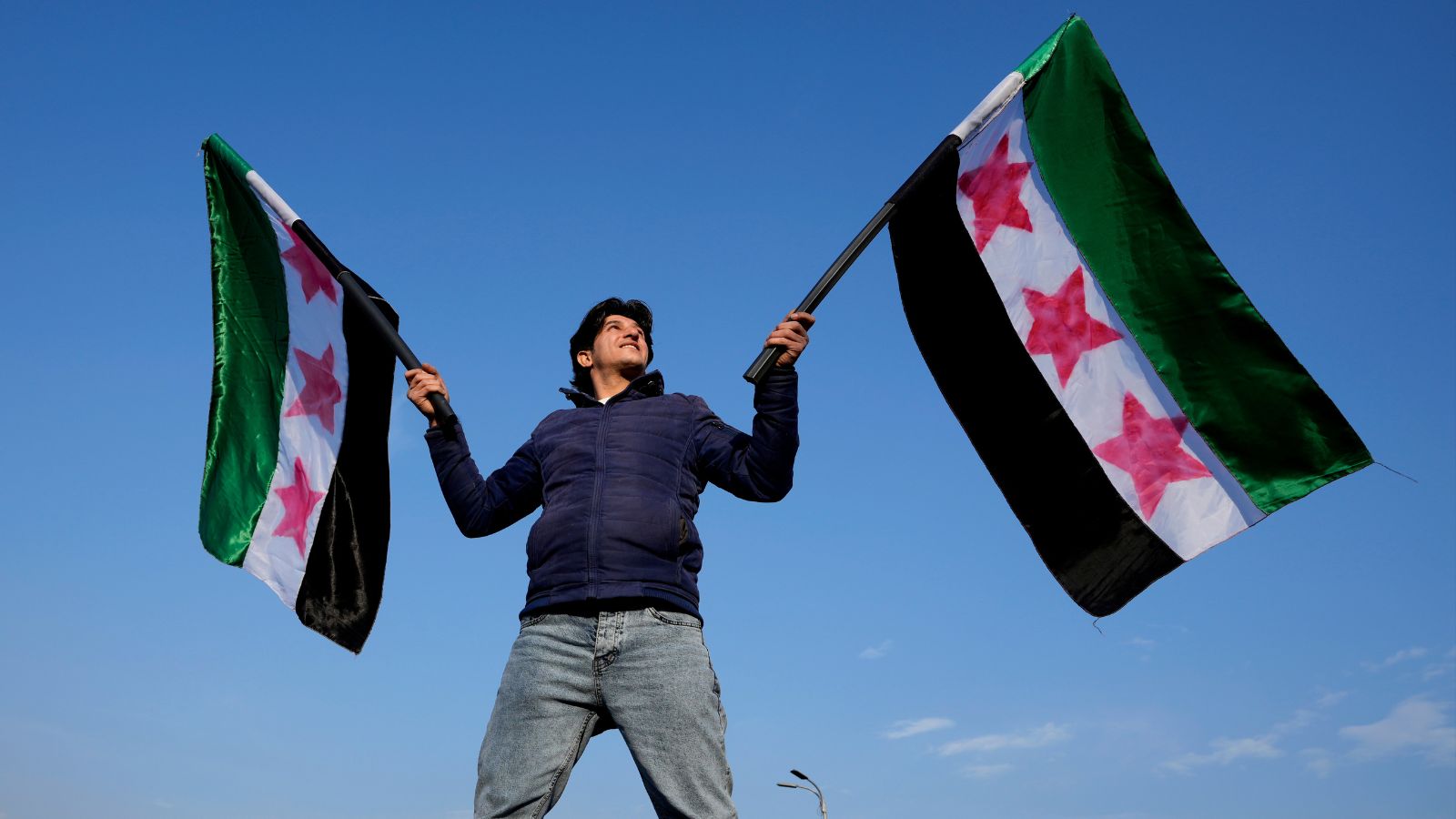 Syria’s new rulers name Asaad al-Shibani as Foreign Minister amid push ...