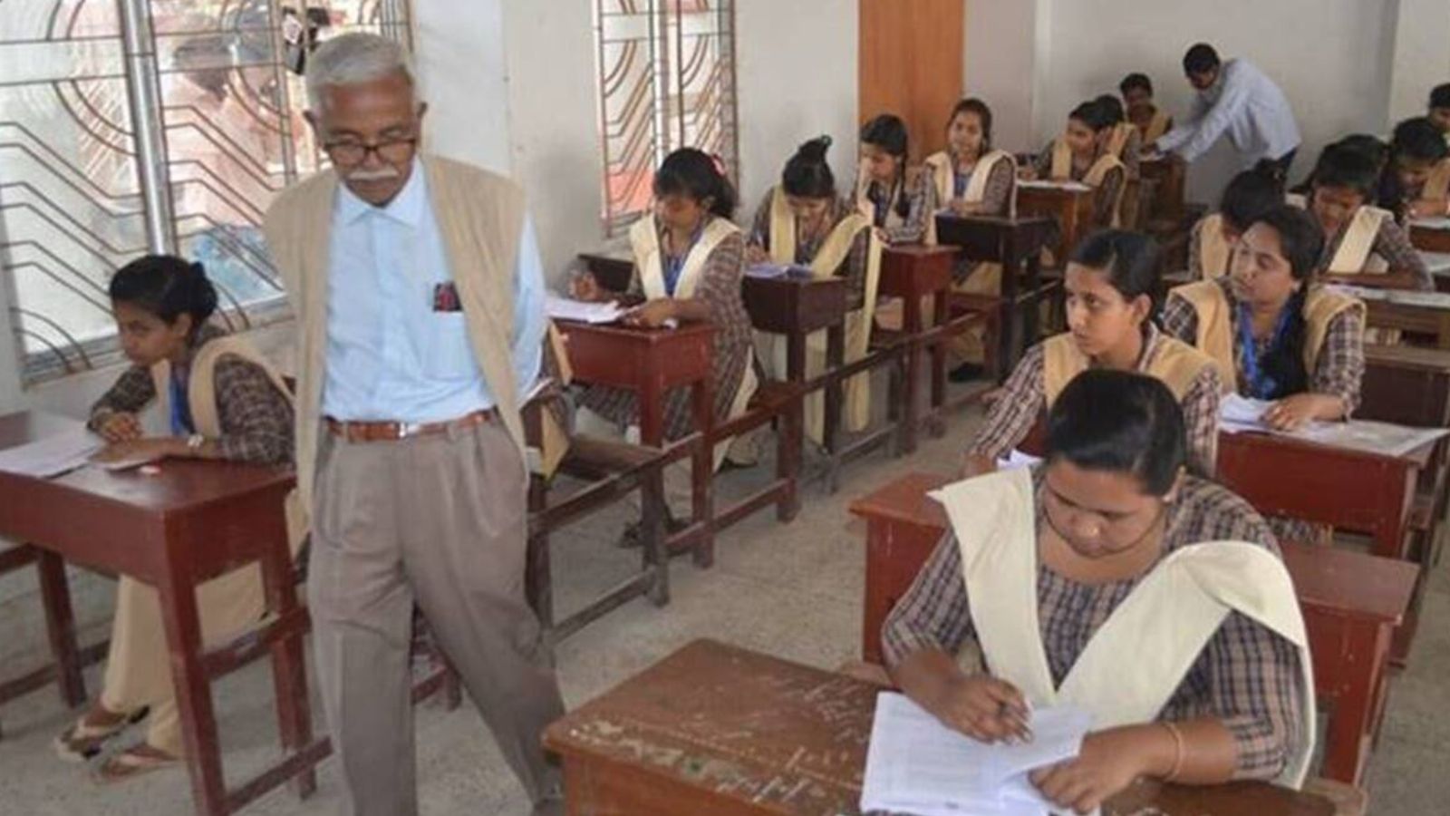 TBSE board exam 2025: Tripura Class 12, 10 exams to start on February ...