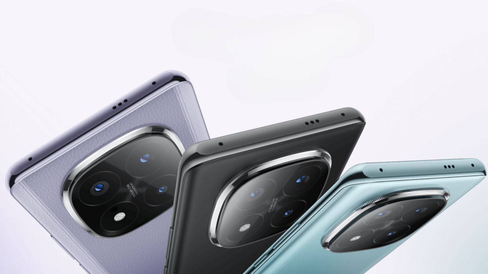 Xiaomi unveils Redmi Note 14 Pro, Pro Plus with EV-grade battery, AI features | Technology News ...