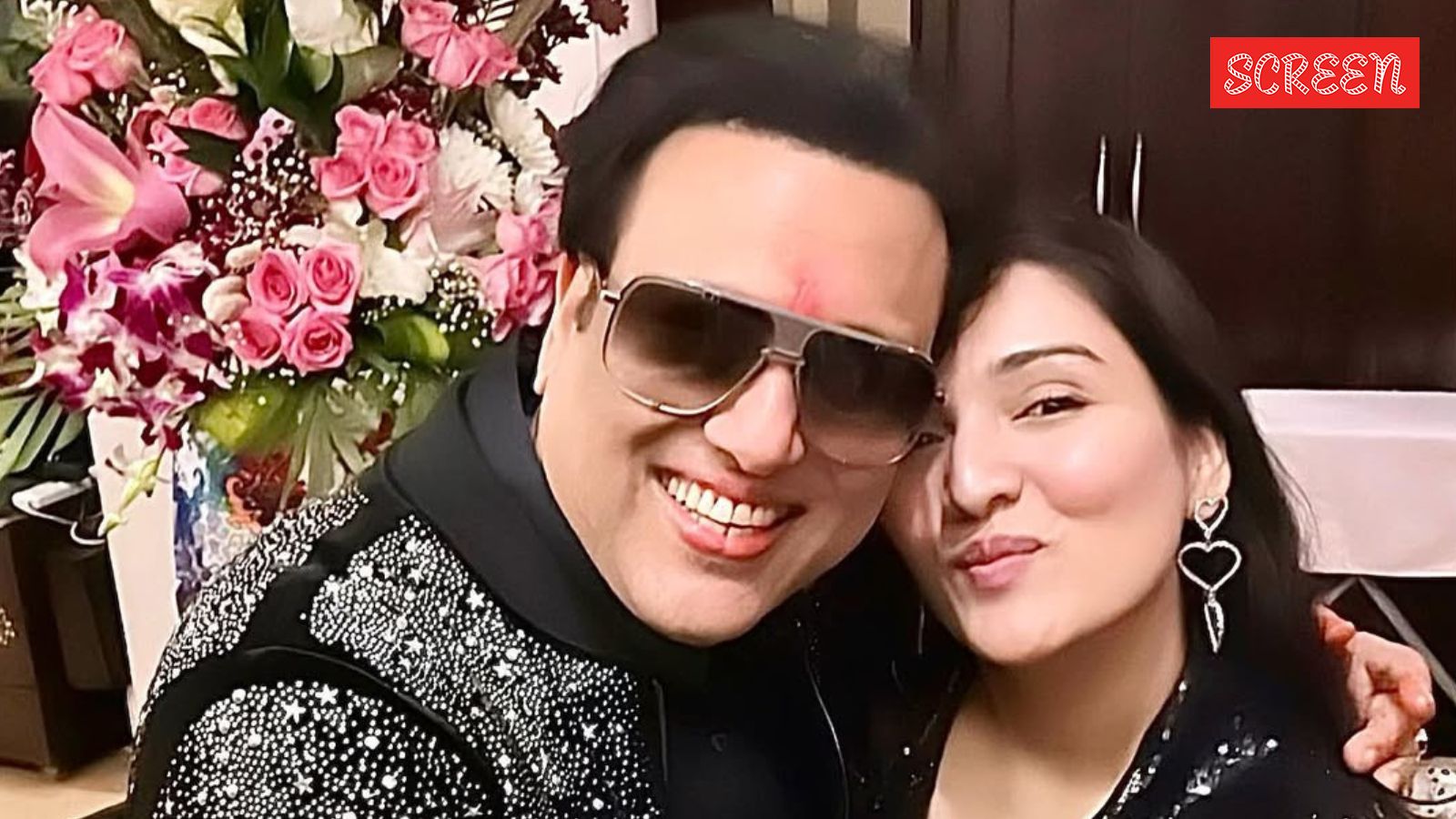Govinda’s daughter Tina says ‘only Delhi-Mumbai girls get period cramps ...