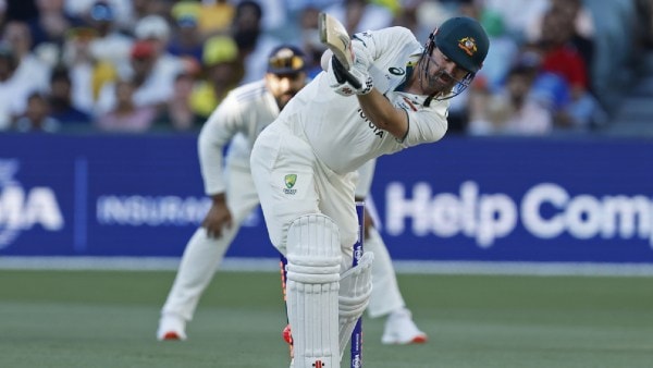 Australia vs India: Travis Head, the everyman hero that Adelaide feels ...