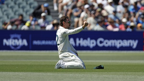 Australia vs India: Travis Head, the everyman hero that Adelaide feels ...