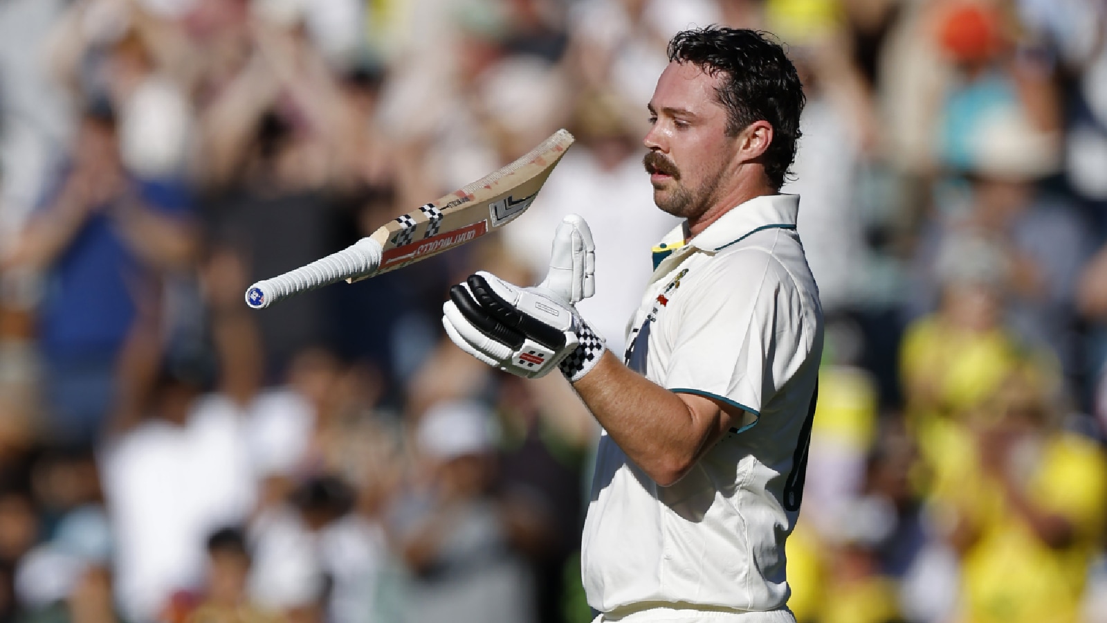 ICC second to BCCI?: Travis Head jokes ahead of Boxing Day Test ...