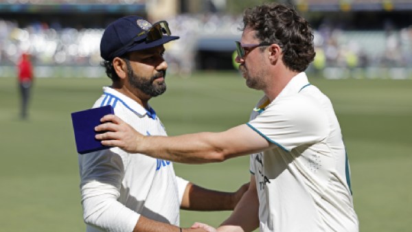 Australia vs India: Travis Head, the everyman hero that Adelaide feels ...