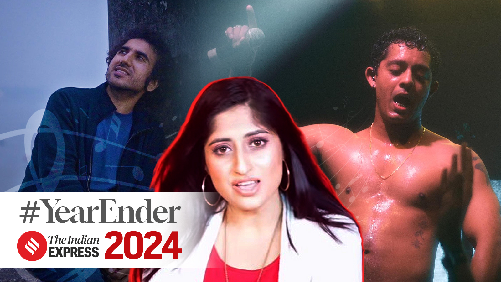 From Justh to Hanumankind: Indie artists who shaped Indian music scene ...