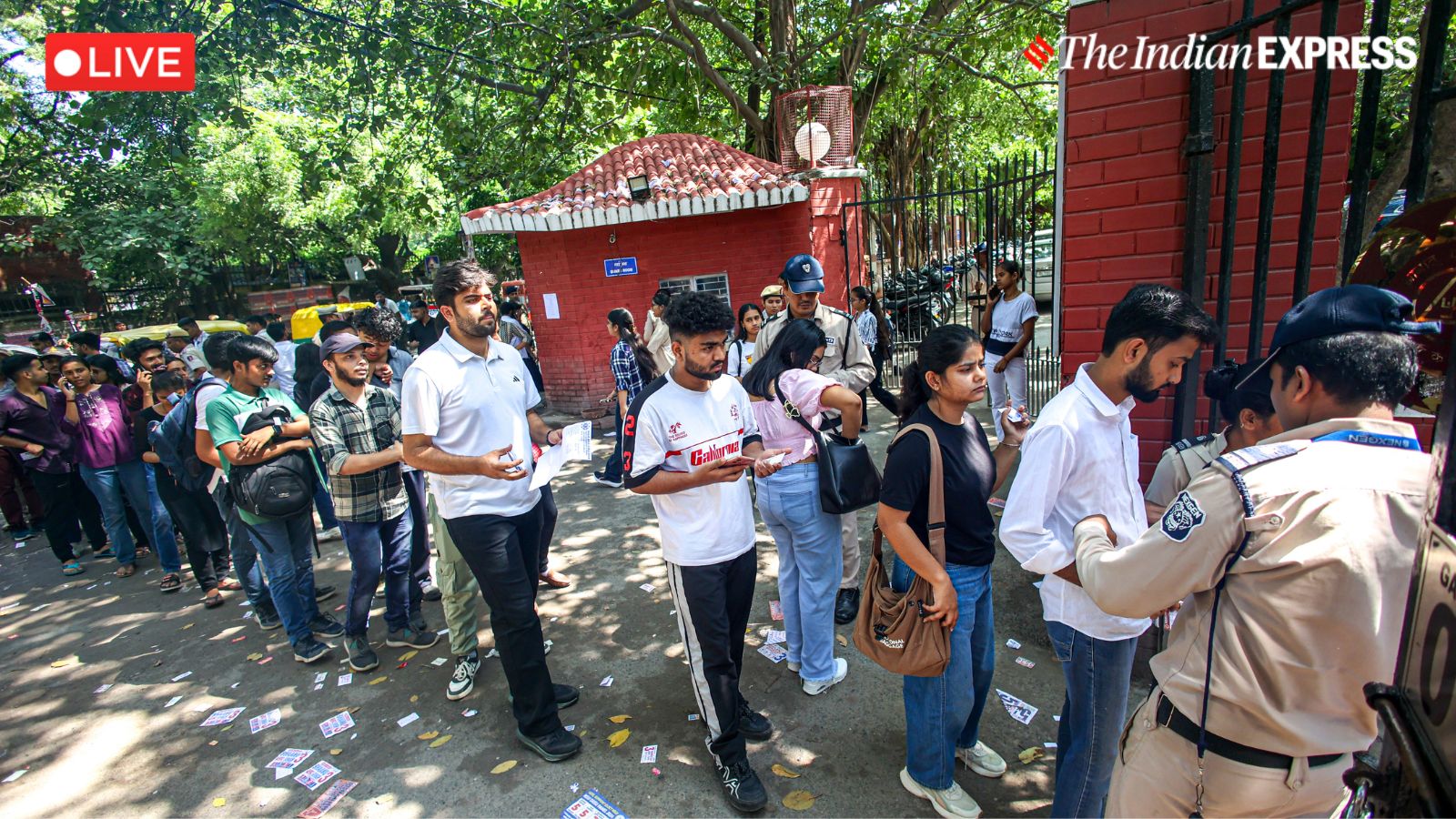 UPPSC PCS Prelims 2024 Updates: Exam concludes; analysis soon ...