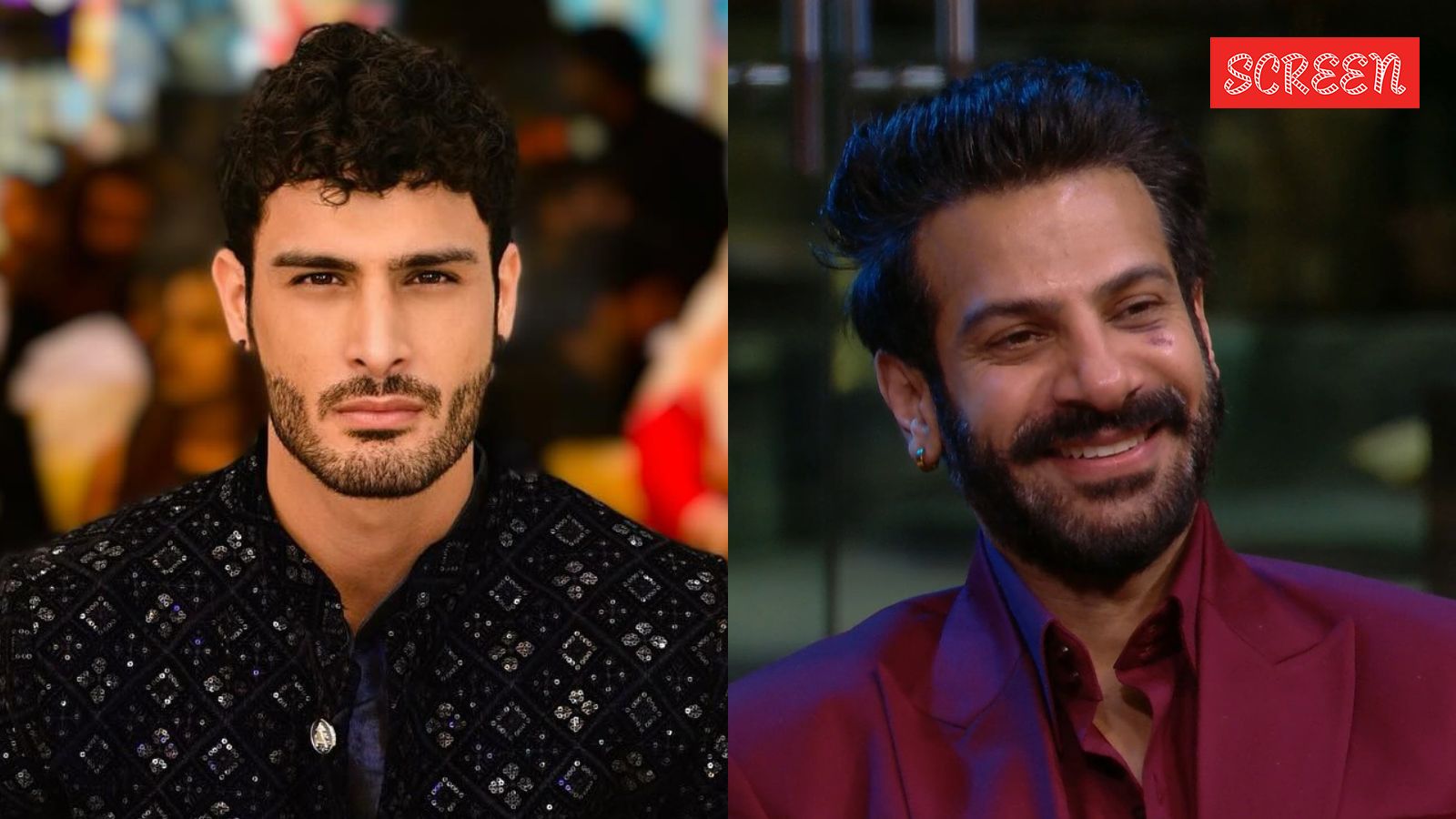 Umar Riaz slams Bigg Boss 18 makers for being biased towards Karanveer Mehra: ‘I was never their ...