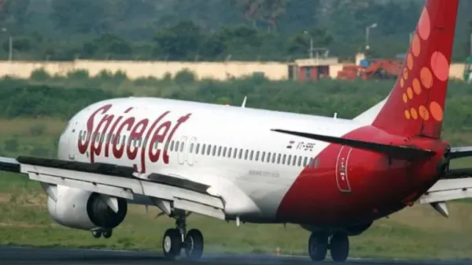 SpiceJet secures rights to operate 100 Haj flights in 2025 from 4 ...