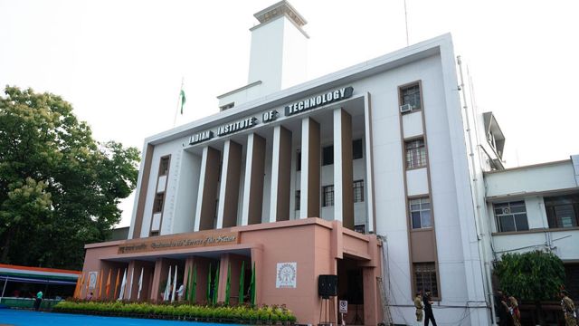 IIT Kharagpur impasse: 65 faculties reply to show-cause notices, while ...