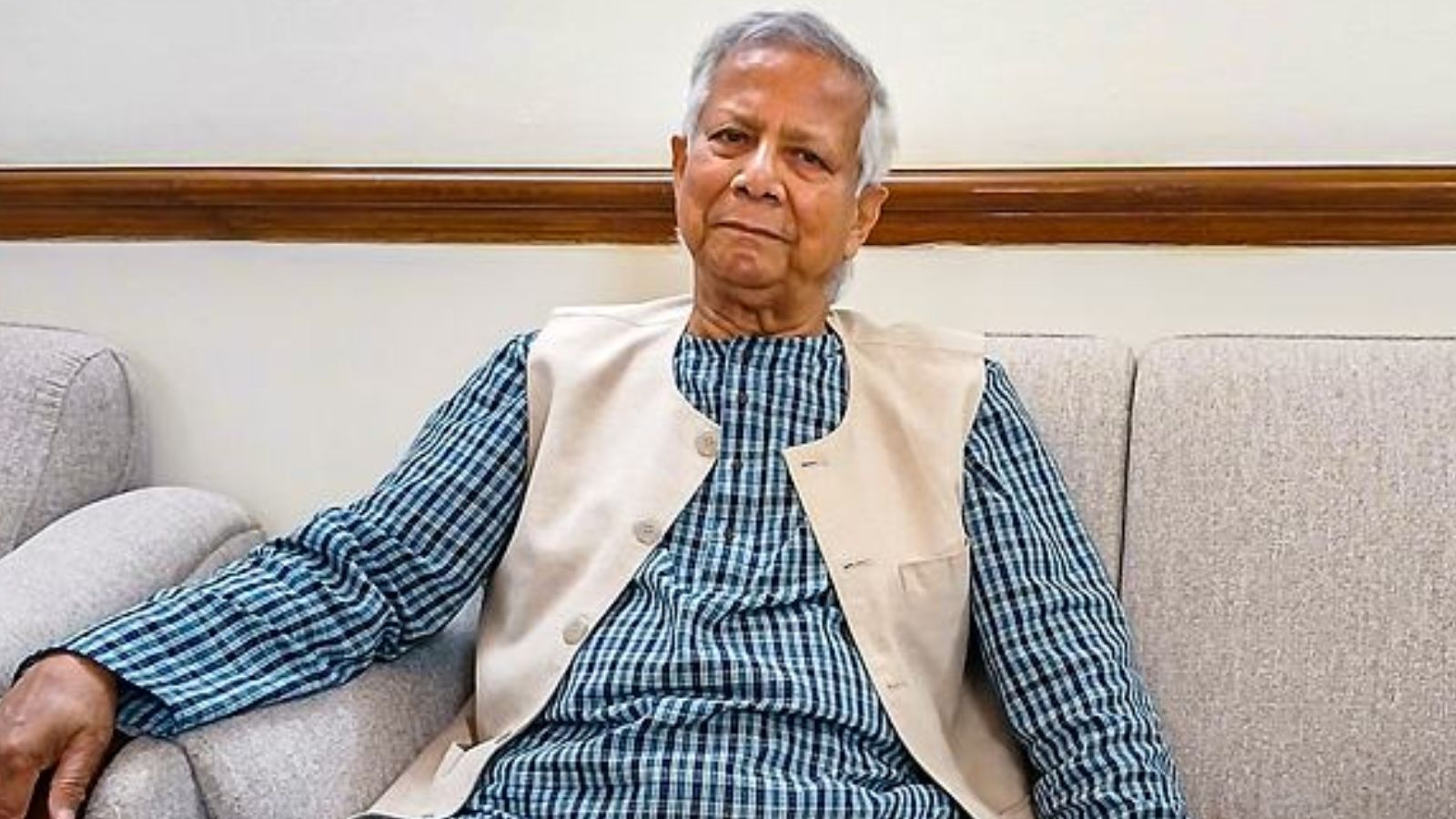 US NSA Sullivan speaks with Bangladesh’s Yunus, both express commitment ...