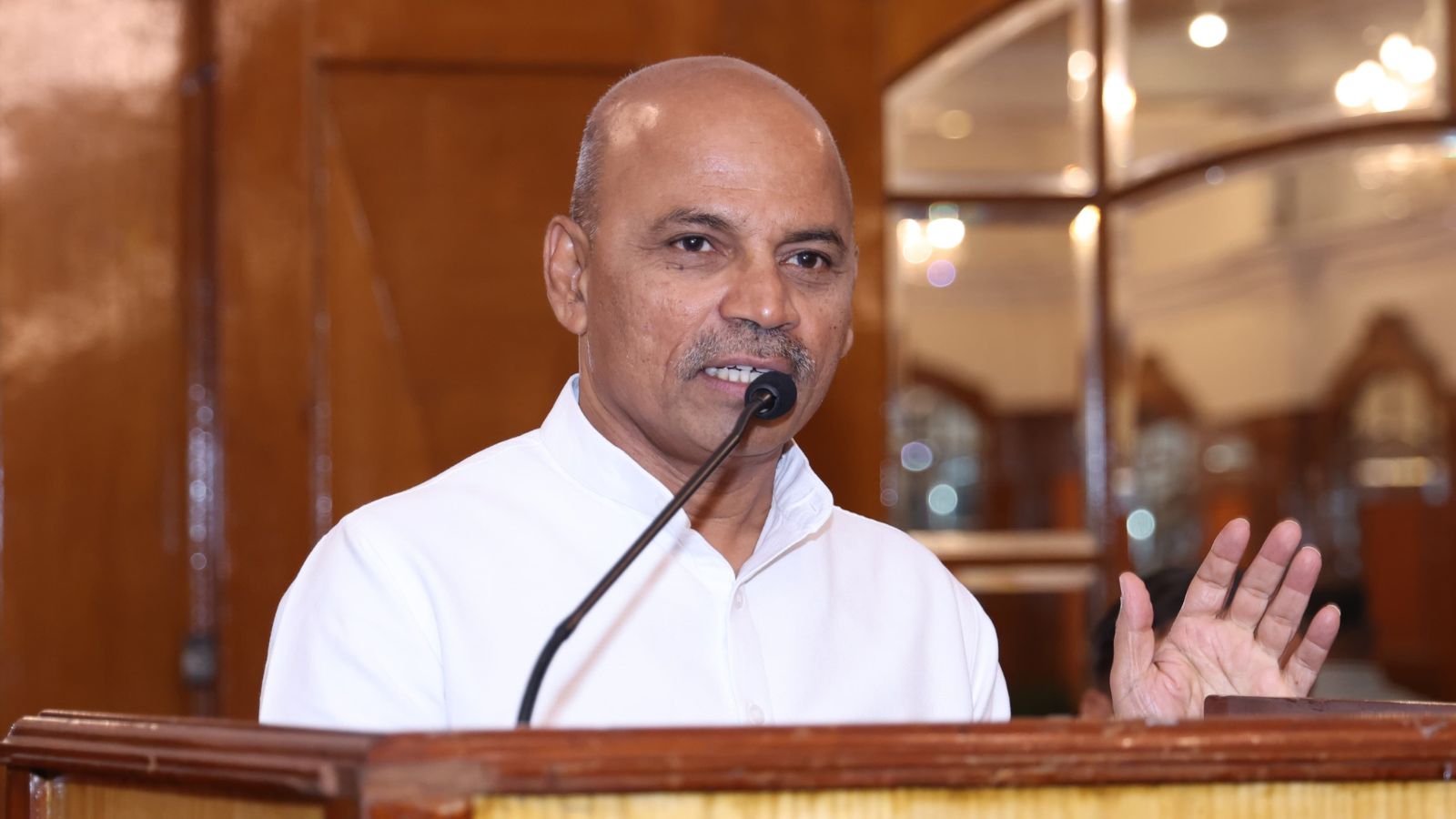 Only 26% of Karnataka graduates benefited from Yuva Nidhi scheme ...