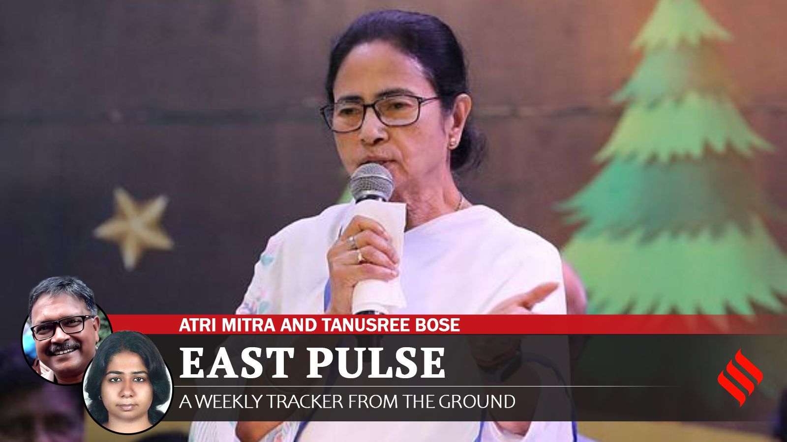 Amid row over TMC leaders’ release in scam cases, Mamata faces a key ...
