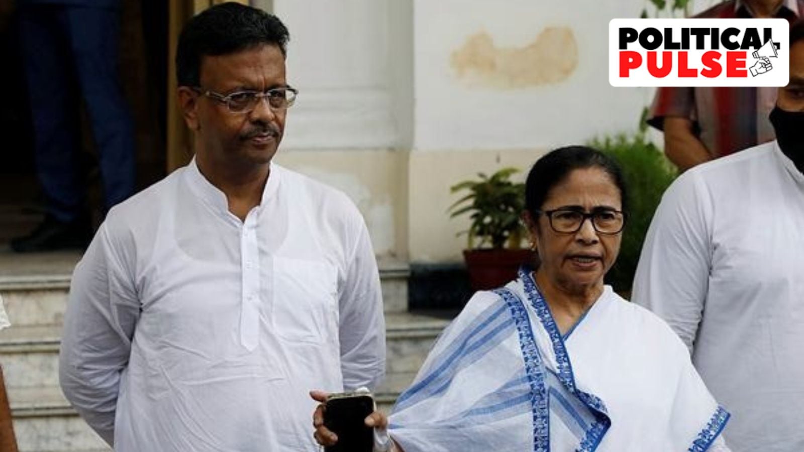 In eye of a storm over ‘Muslim majority’ remark, Mamata’s key lieutenant: Who is Firhad Hakim ...