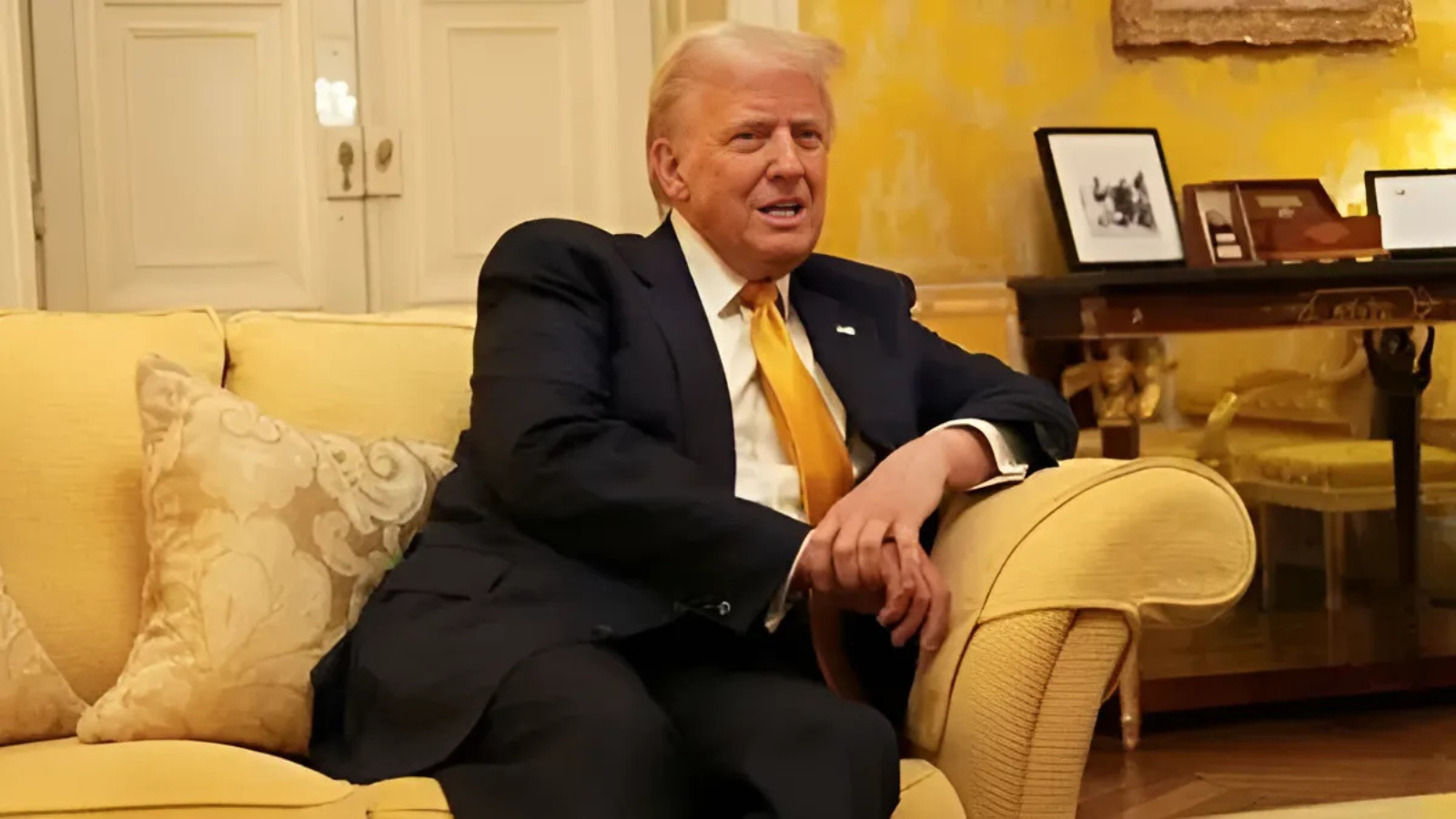 Unique among ‘Person of the Year’ designees, Donald Trump gets fact ...