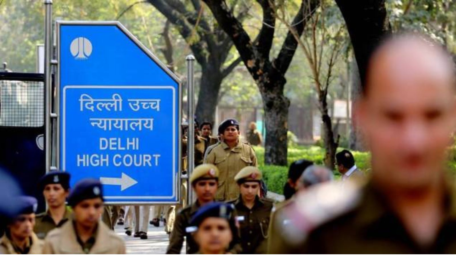 Delhi HC notifies ‘Equal Opportunity Policy’ for people with ...