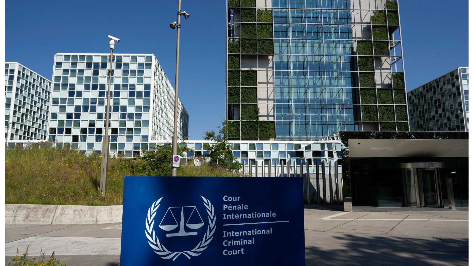 International Criminal Court is facing pushback and doubts as its ...