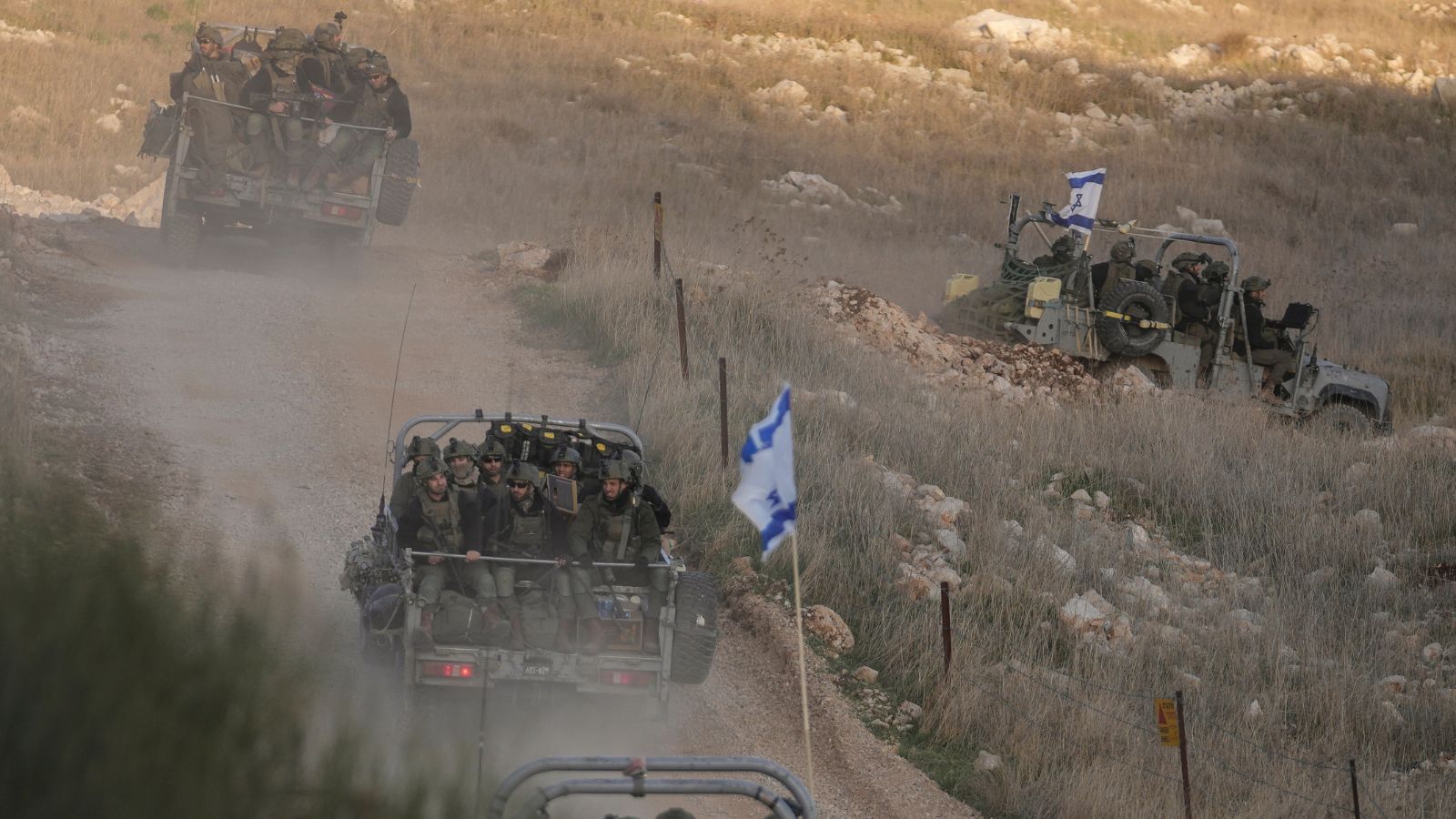 Turkey condemns Israel’s plan to double Golan Heights population ... Turkey condemns Israel’s plan to double Golan Heights population ...
