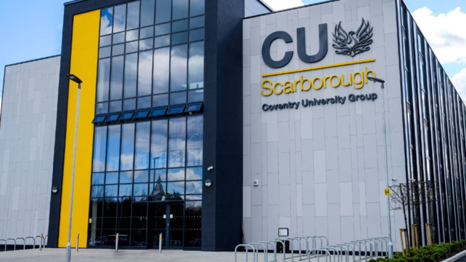 UK’s Coventry University Group launches new India Hub to boost ...