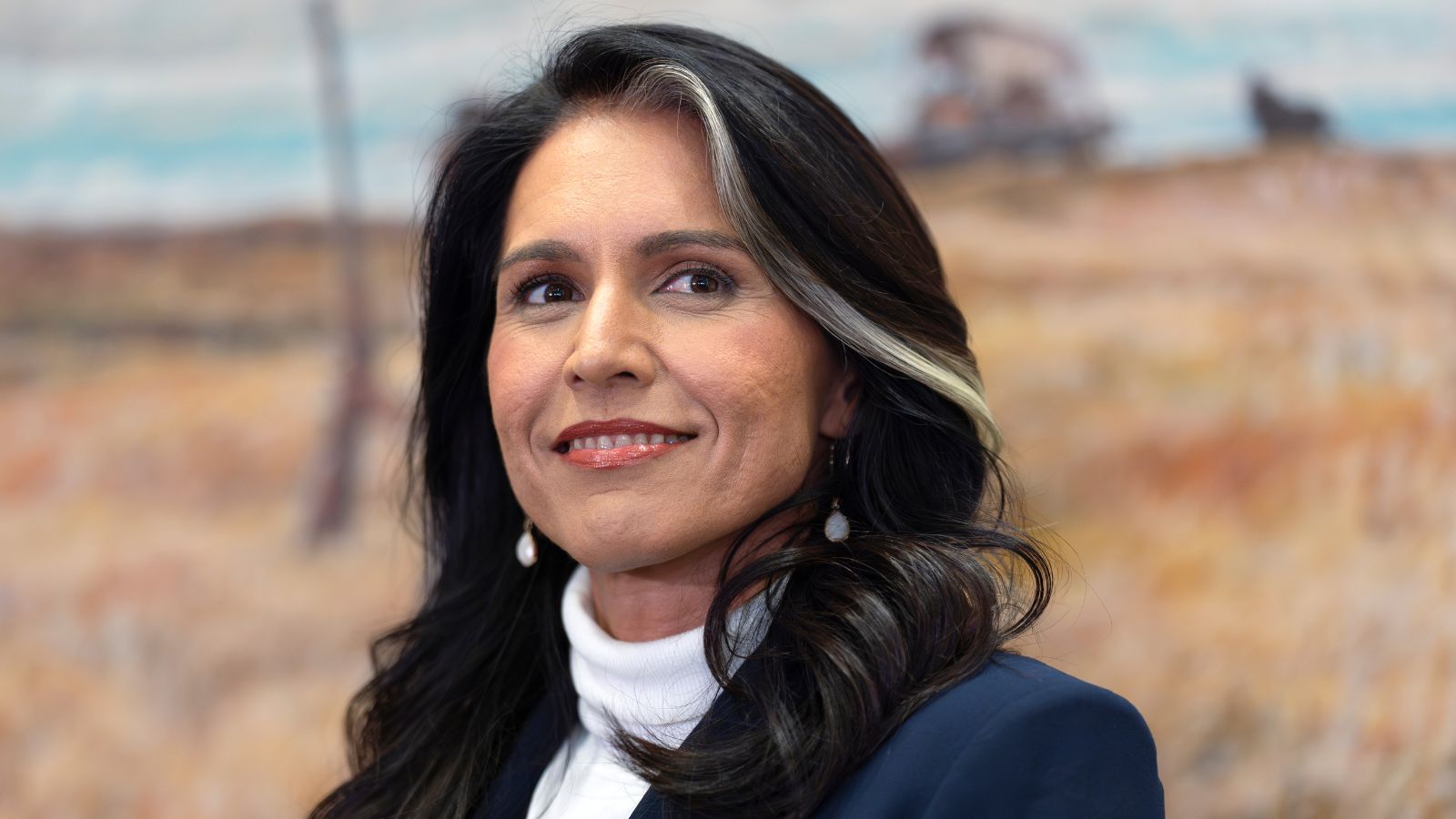 Tulsi Gabbard’s nomination to lead US National Intelligence faces ...