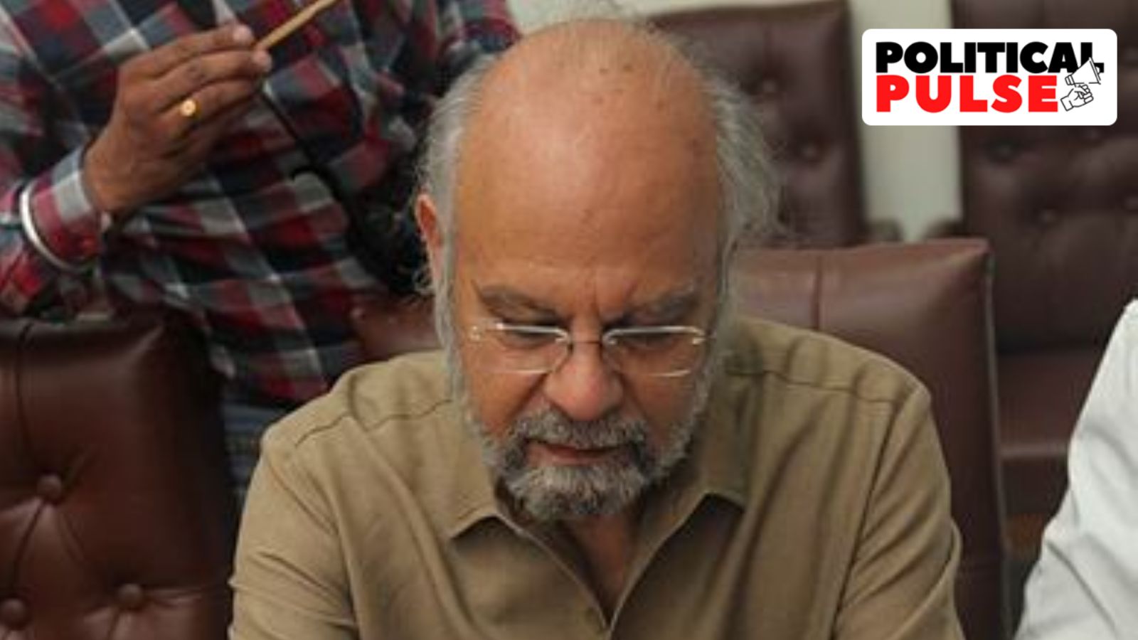 Akali Dal leader Naresh Gujral: ‘Akal Takht order doesn’t mean return ...