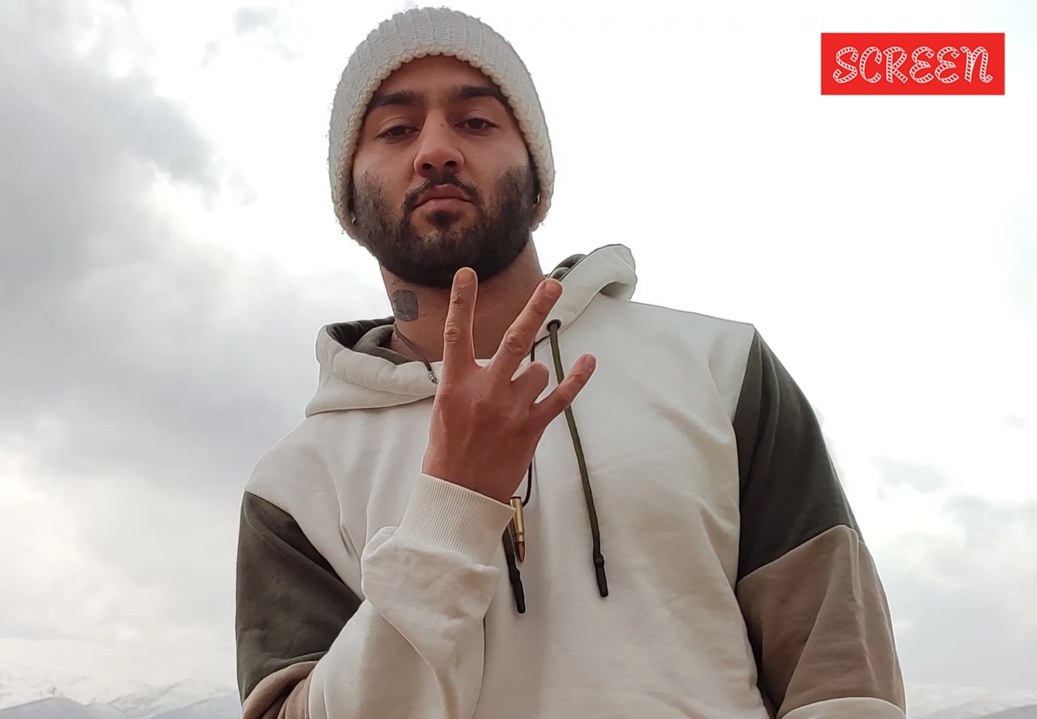 Iranian Rapper Toomaj Salehi released after more than 2 years of ...