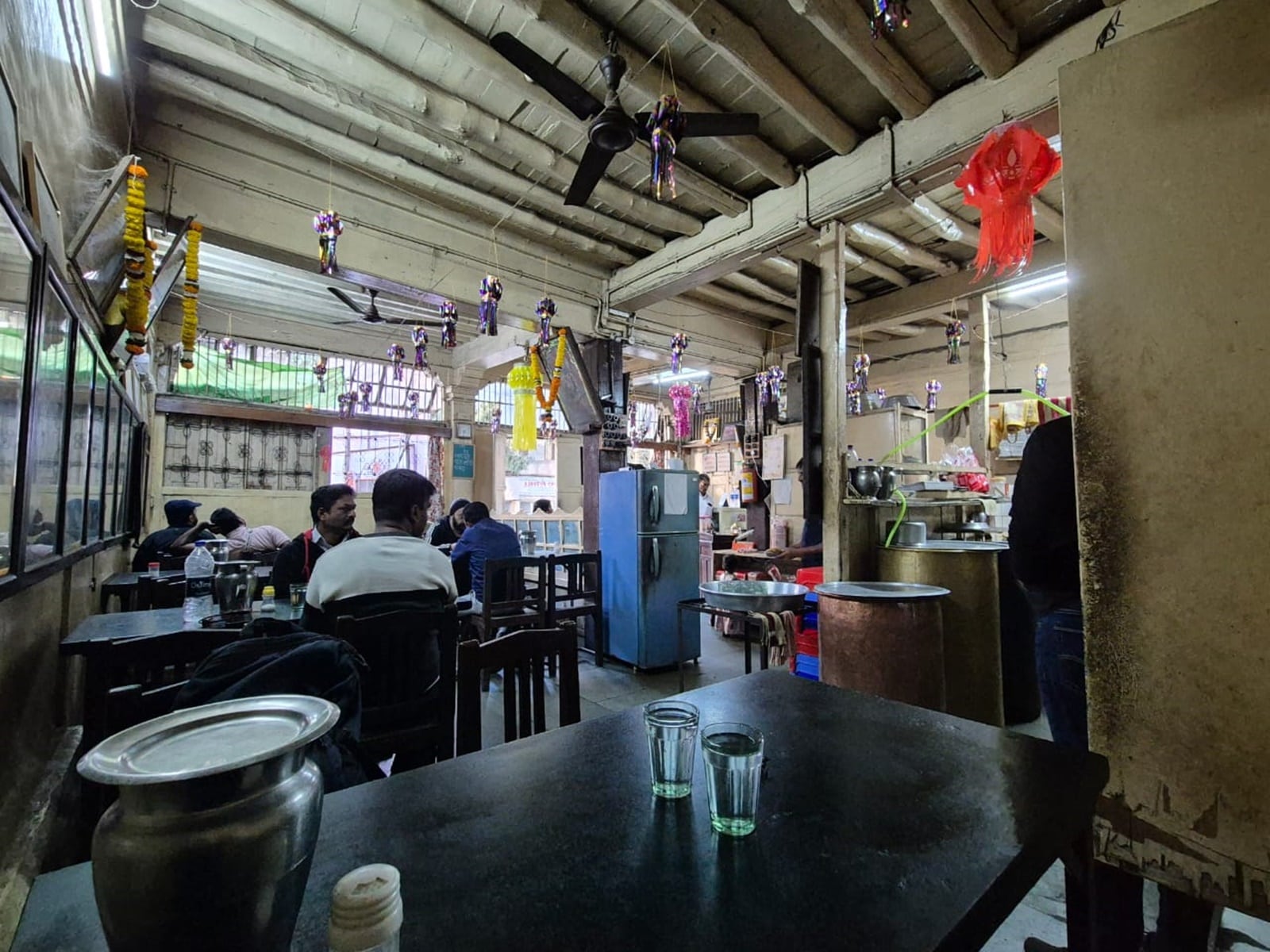 Pune on my plate: 3 restaurants that have stood the test of time ...