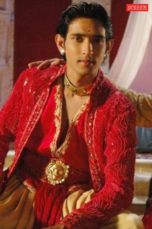 Vikrant Massey announces retirement: TV to 12th Fail, a look at his ...