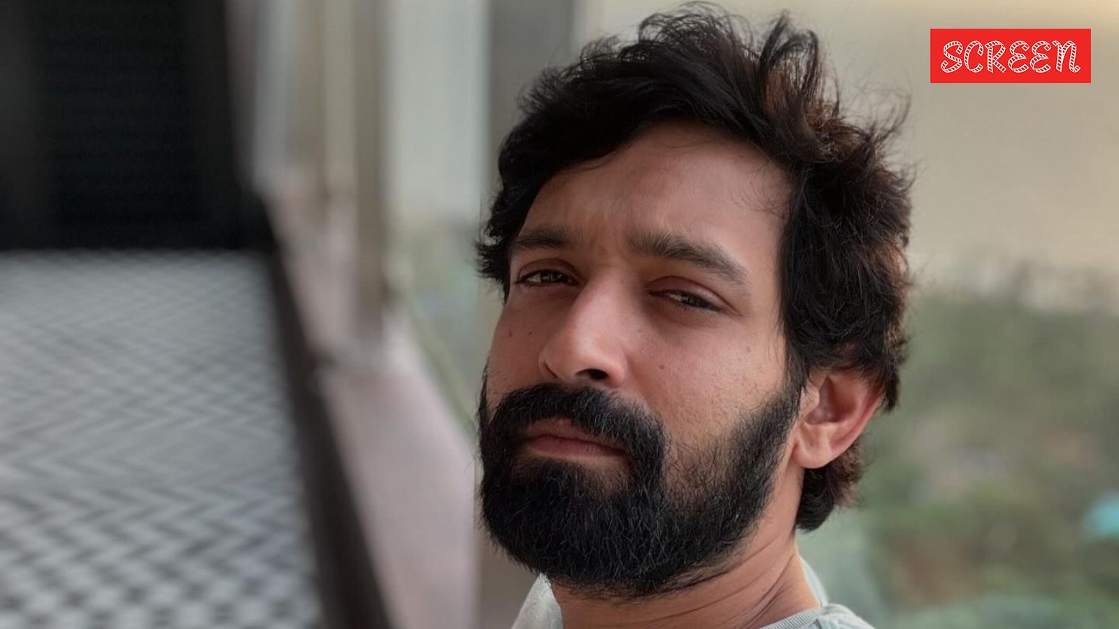 Vikrant Massey reveals he was longing for validation from the industry ...