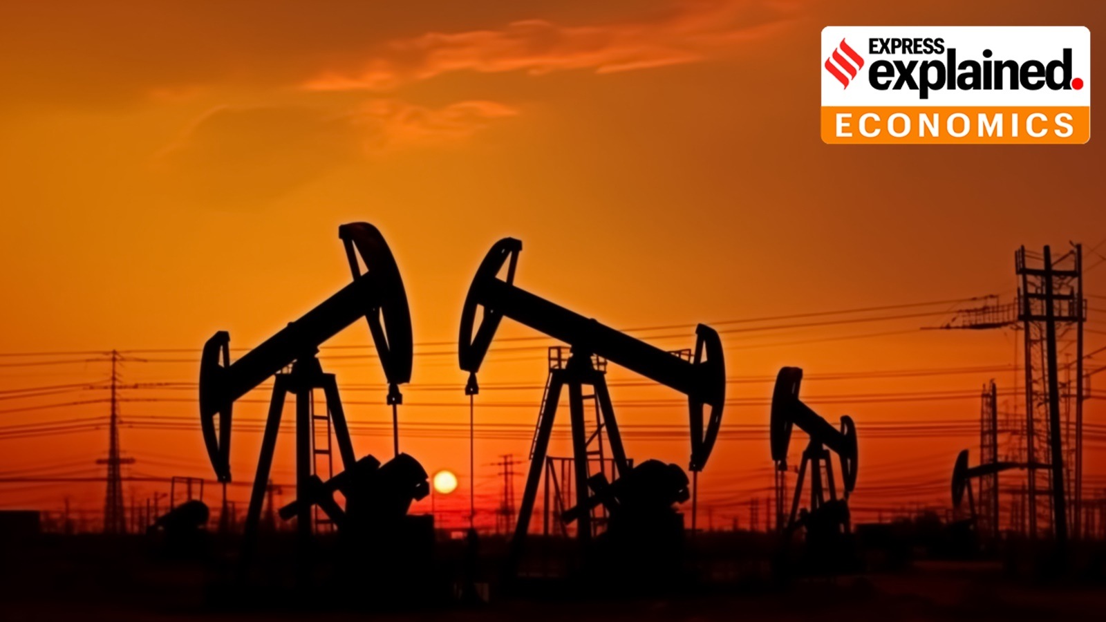 Windfall gains tax on oil production, diesel-petrol export removed: The ...