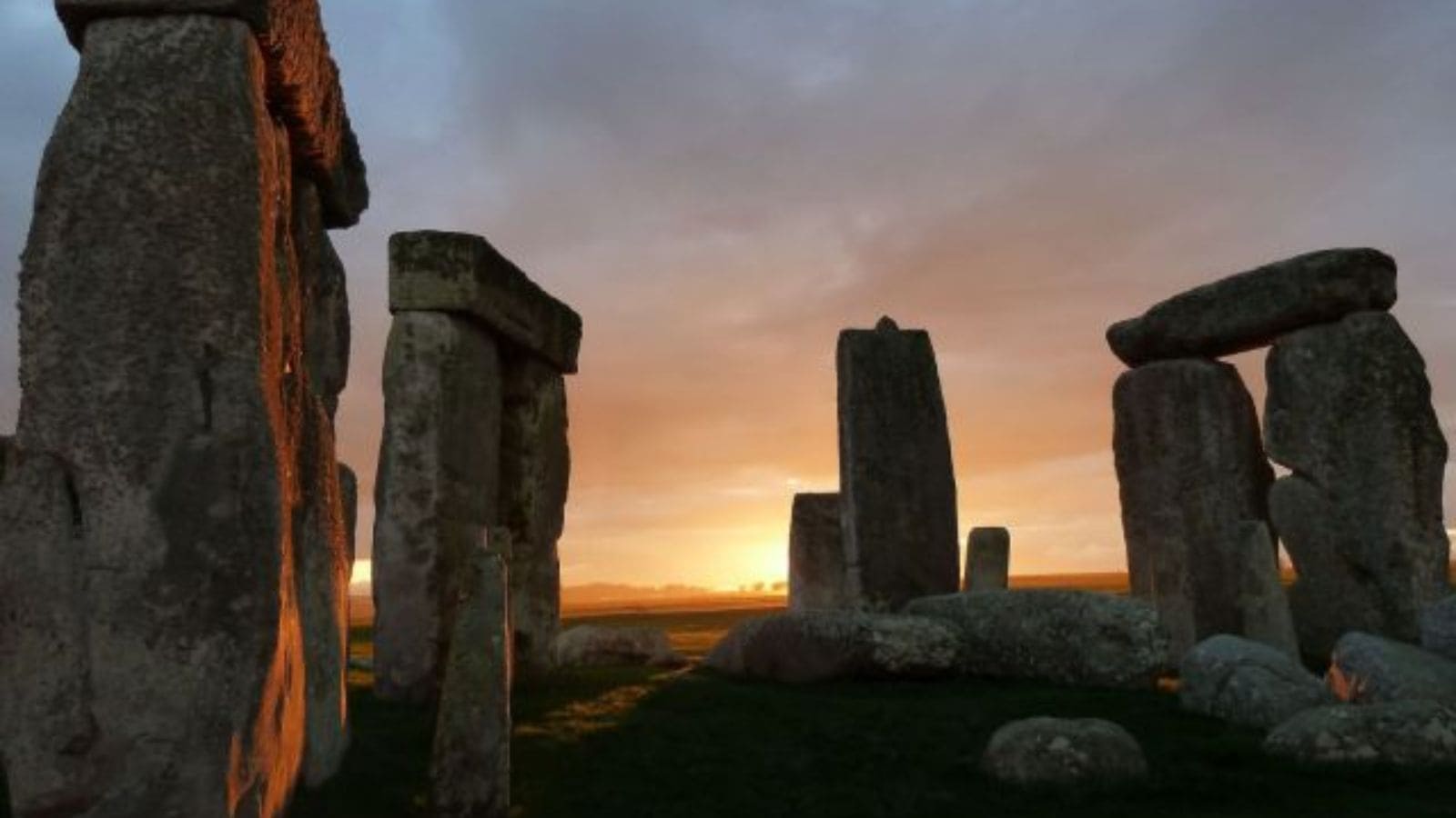 When is Winter Solstice, the shortest day and longest night of the year ...