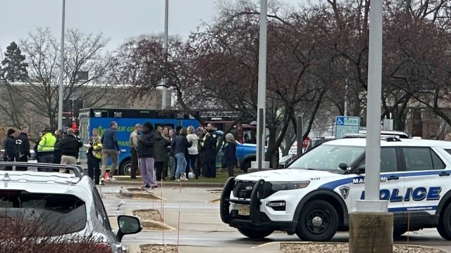 Who is 15-year-old Natalie ‘Samantha’ Rupnow, identified as suspect in ...