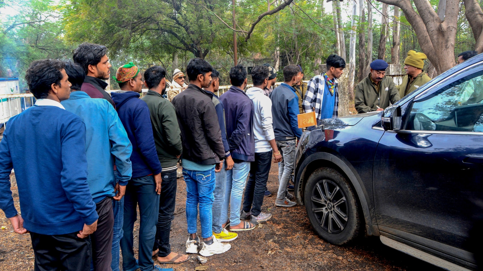 40 yrs on, Union Carbide toxic waste set to be shifted 250 km from ...