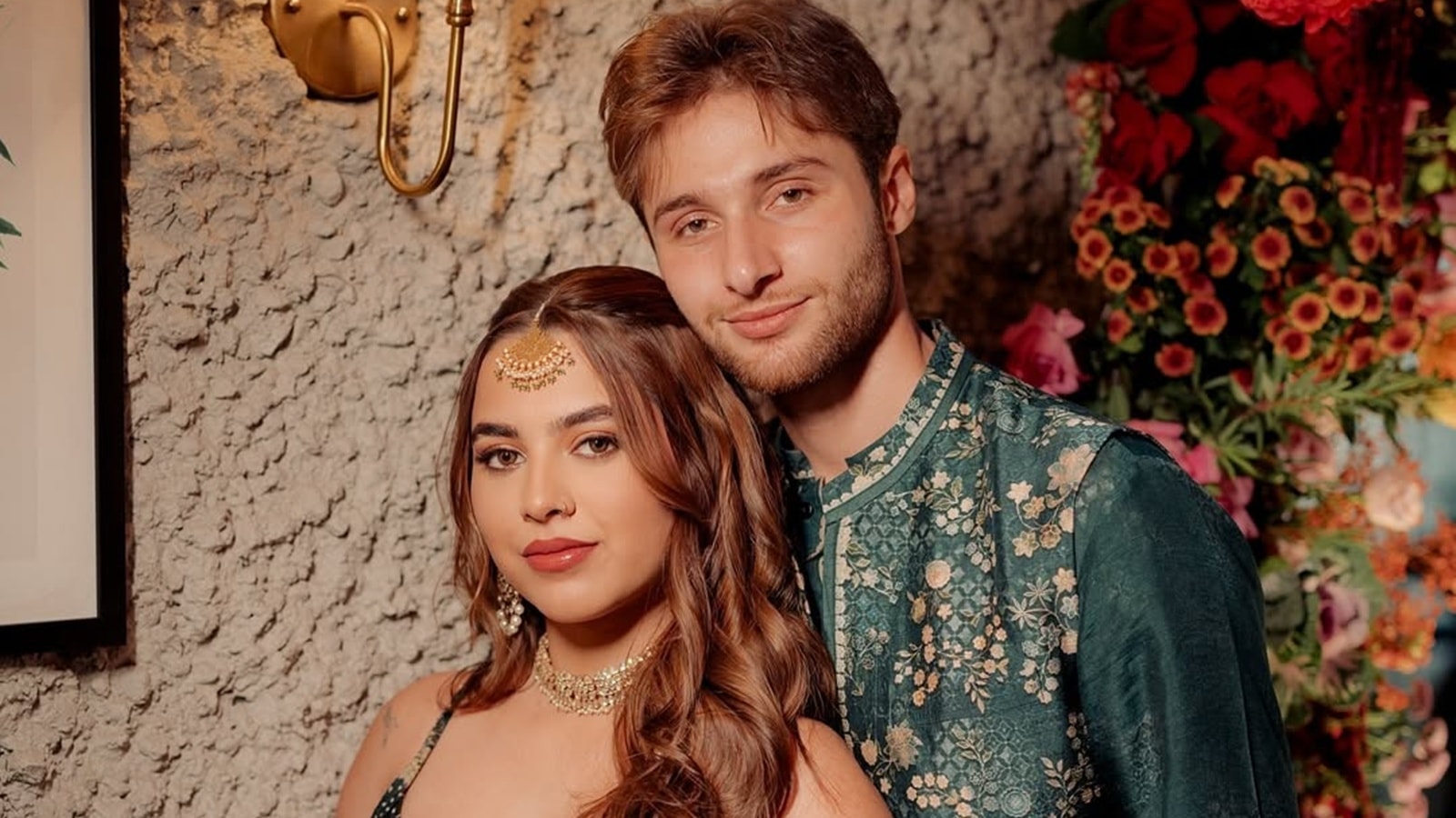Anurag Kashyap’s daughter Aaliyah to wed longtime boyfriend Shane Gregoire; here’s a timeline of ...