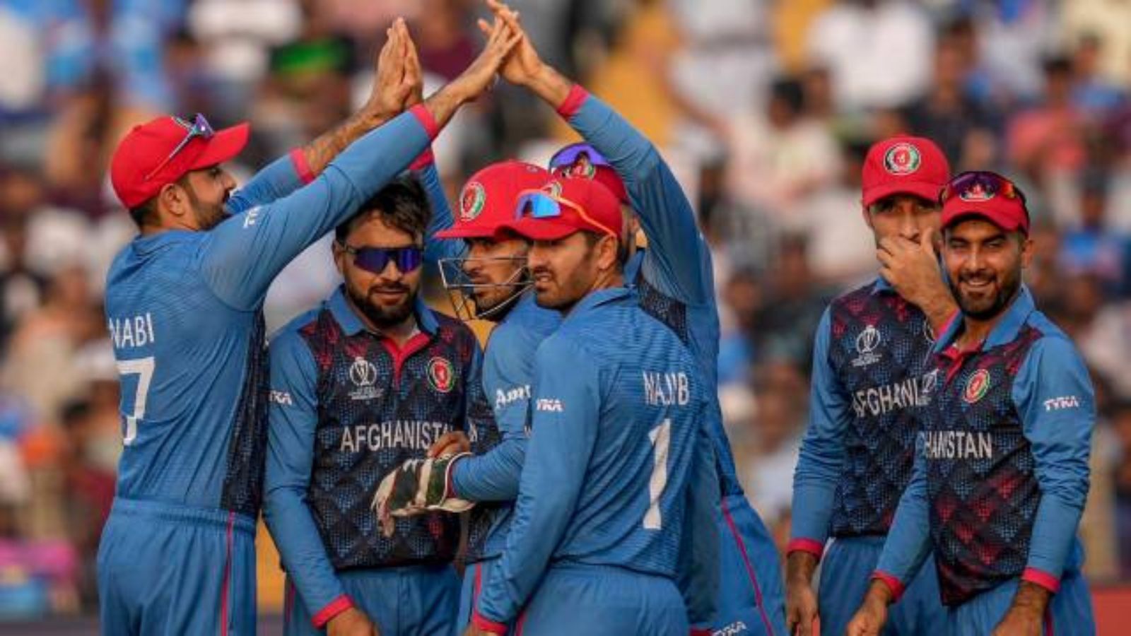 Afghanistan vs South Africa: Date, Time, Squad, Predicted XI, Weather ...