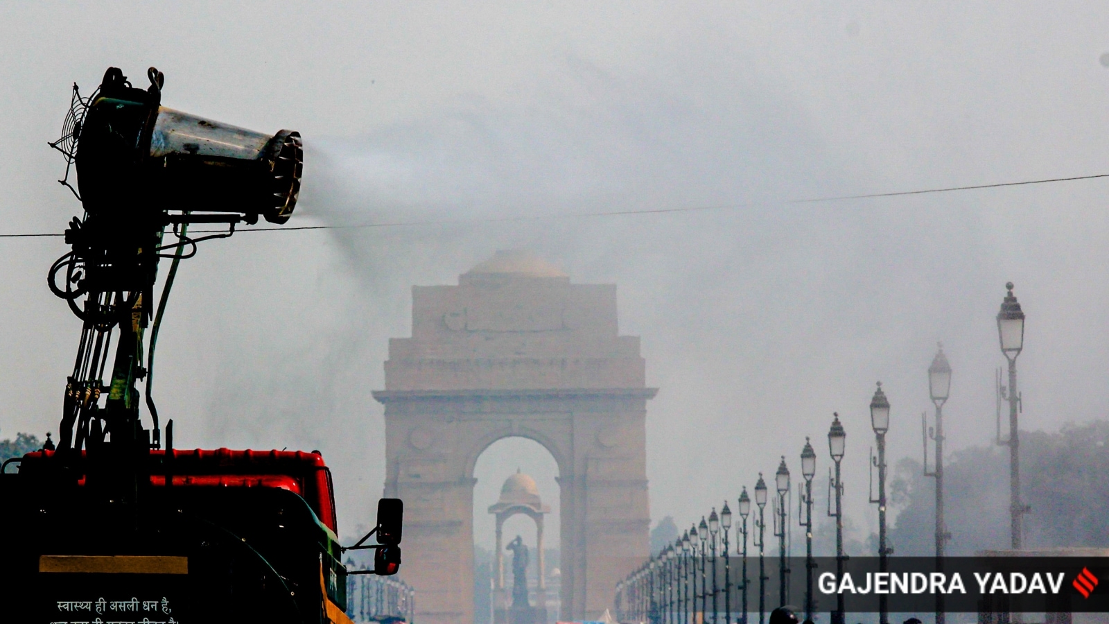 Air monitor revises pollution control curbs for Delhi-NCR. Here’s what ...