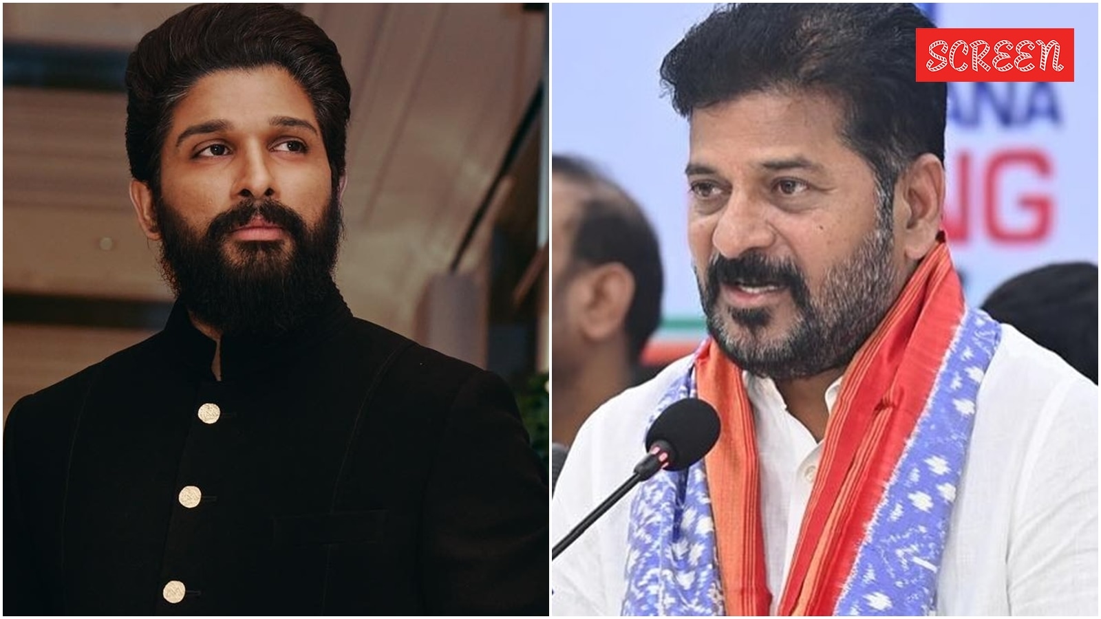 Pushpa 2 theatre stampede: Allu Arjun rejects Telangana CM’s claim that ...