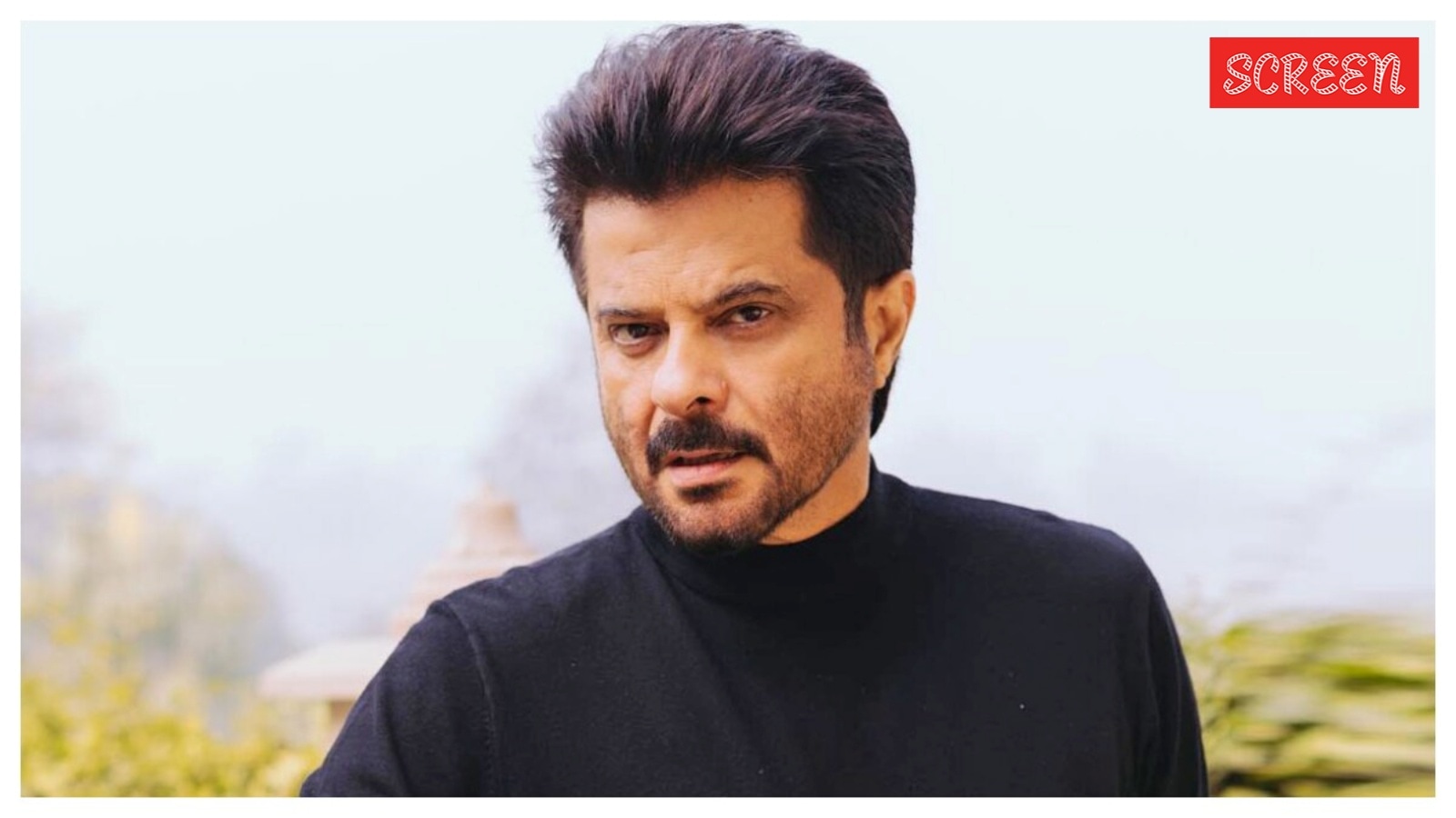 Anil Kapoor Favela Watch: Bollywood Actor Anil Kapoor Shakes A Leg