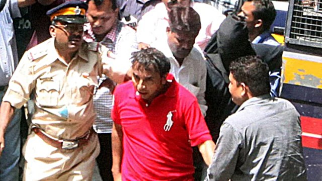 Arun Tikku murder case: Bombay HC grants bail to accused, says ‘has ...