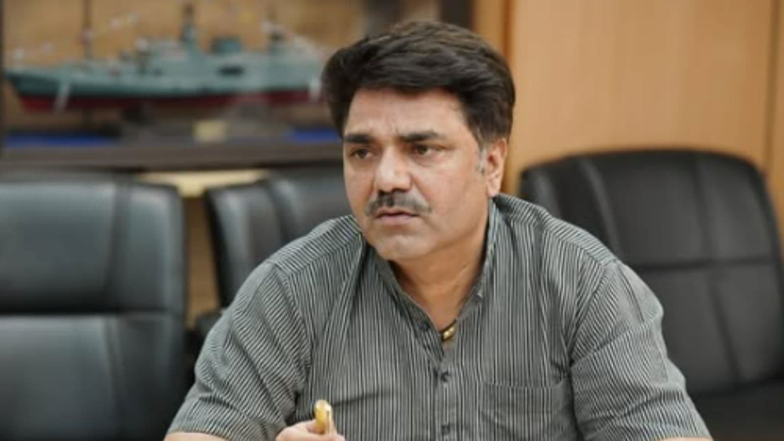 MCOCA case: Delhi court sends AAP MLA Naresh Balyan to judicial custody ...