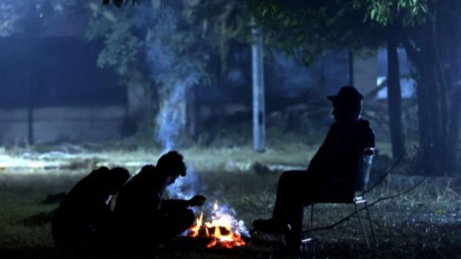 Cold wave in north Karnataka; minimum temperatures to dip in Bengaluru ...