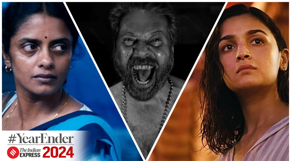 The best, underrated Indian movies of 2024, from three Malayalam ...