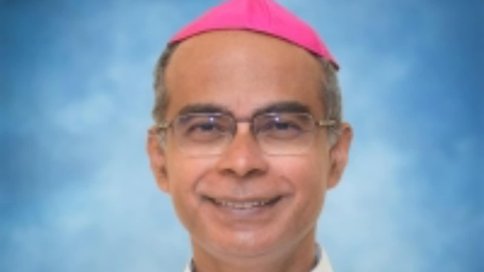 Bishop John Rodrigues inaugurates ‘Jubilee Year’: ‘This is the time for ...