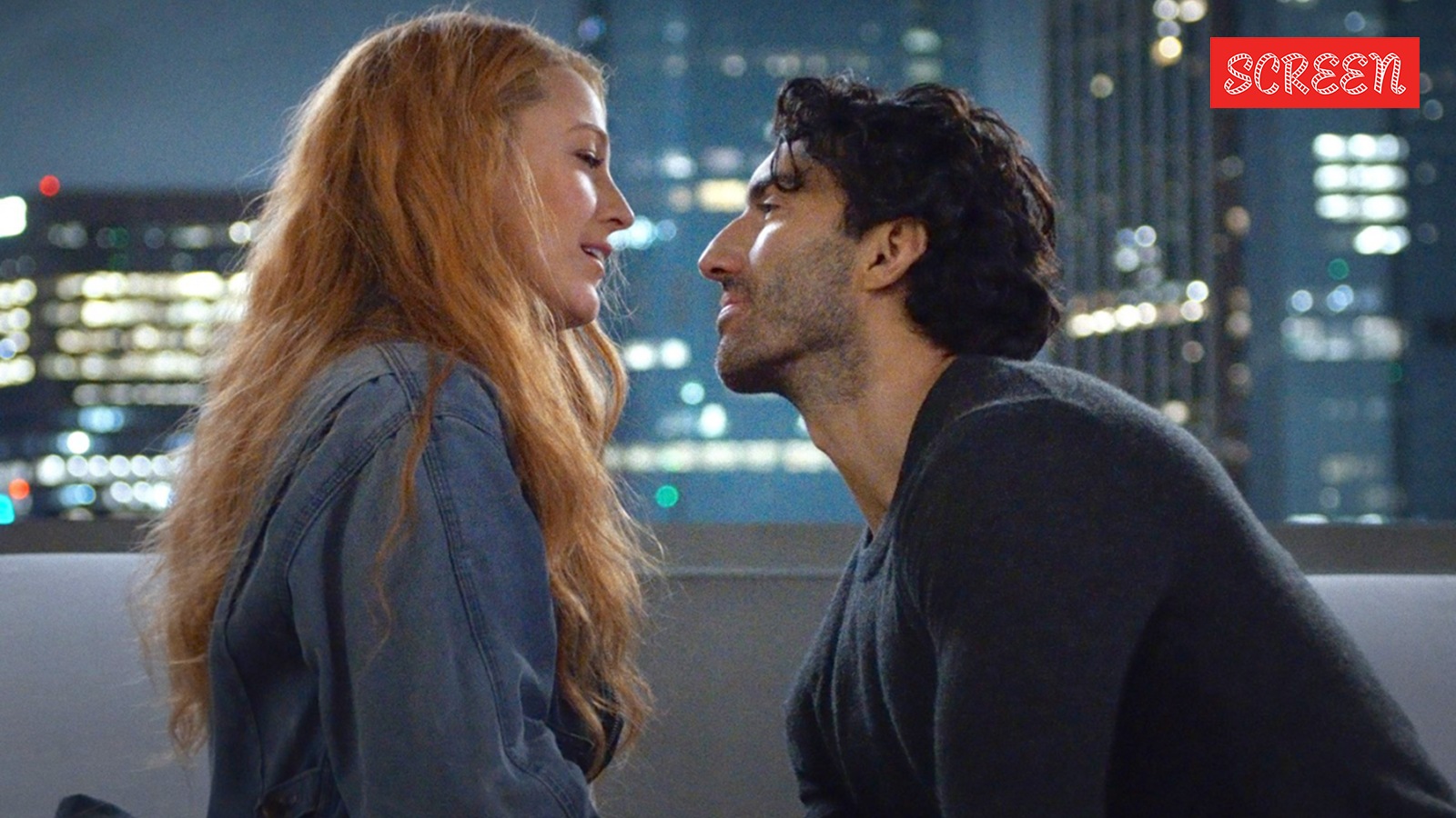 Blake Lively sues Justin Baldoni for sexual harassment, his team denies ... Blake Lively sues Justin Baldoni for sexual harassment, his team denies ...