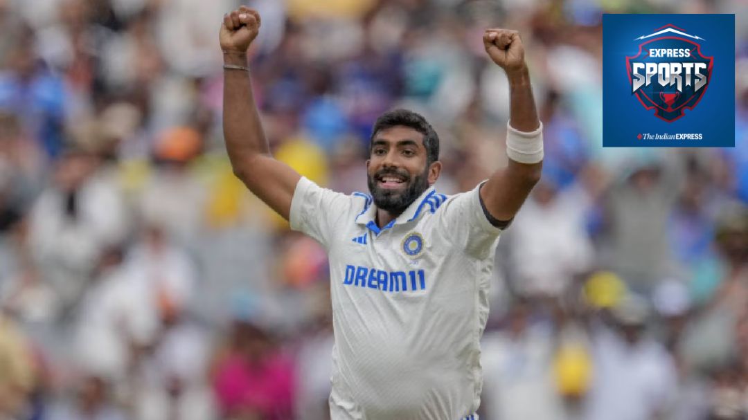 BGT Special: Bumrah magic again, but will India rue missed chances ...