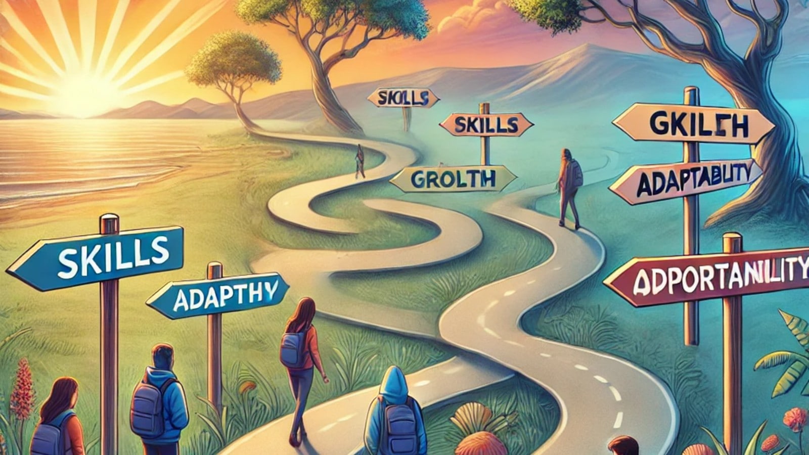 CAT 2024 results not as expected? Check alternative routes | Education ...