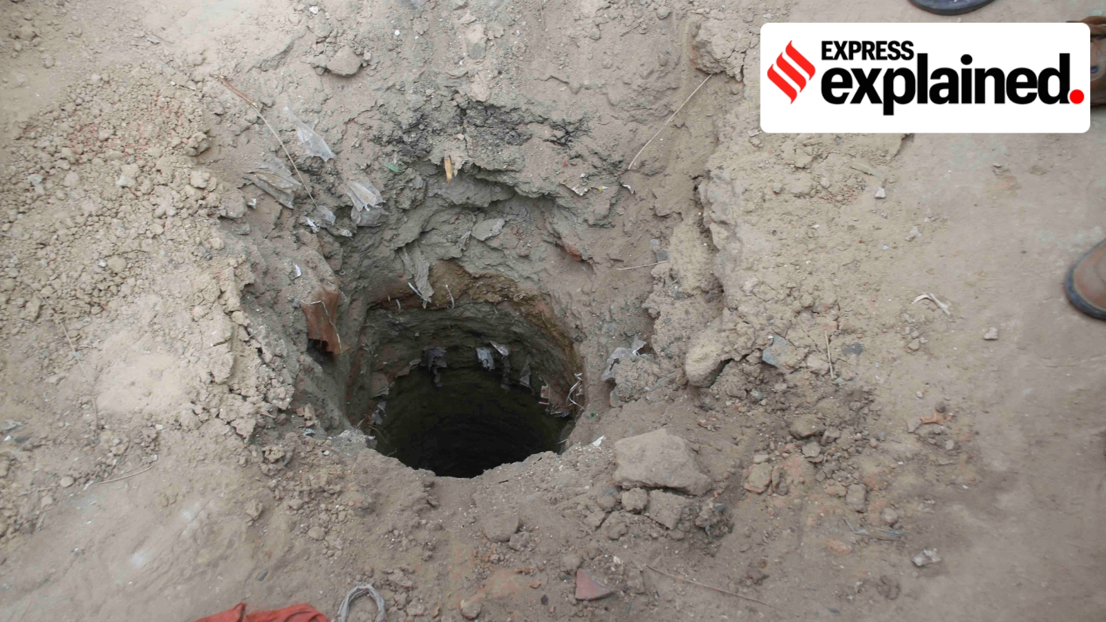 Karnataka’s new law to prevent borewell deaths: what it says, why it is ...