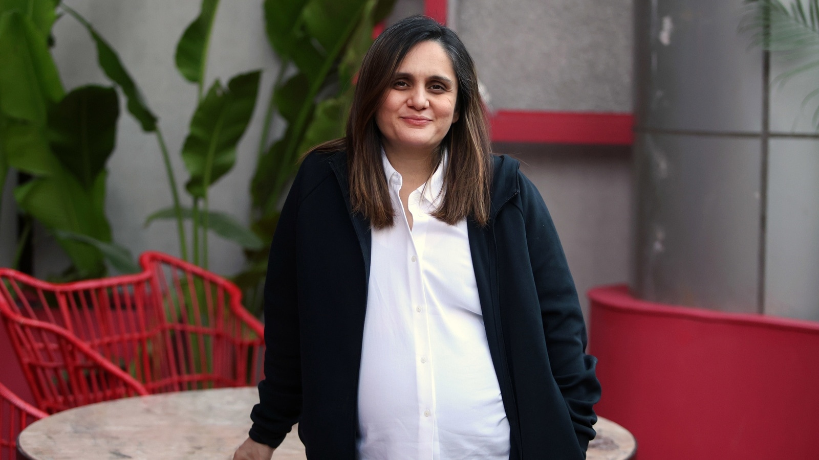 India’s only two-Michelin-starred female chef, Garima Arora returns home with a ‘Banng’ | Food ...