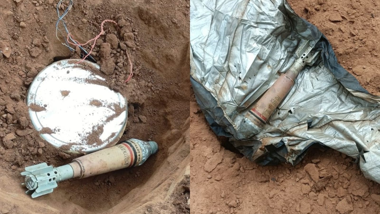 ‘Killing range of 25 metres’: In a first, forces come across ‘HE bomb ...